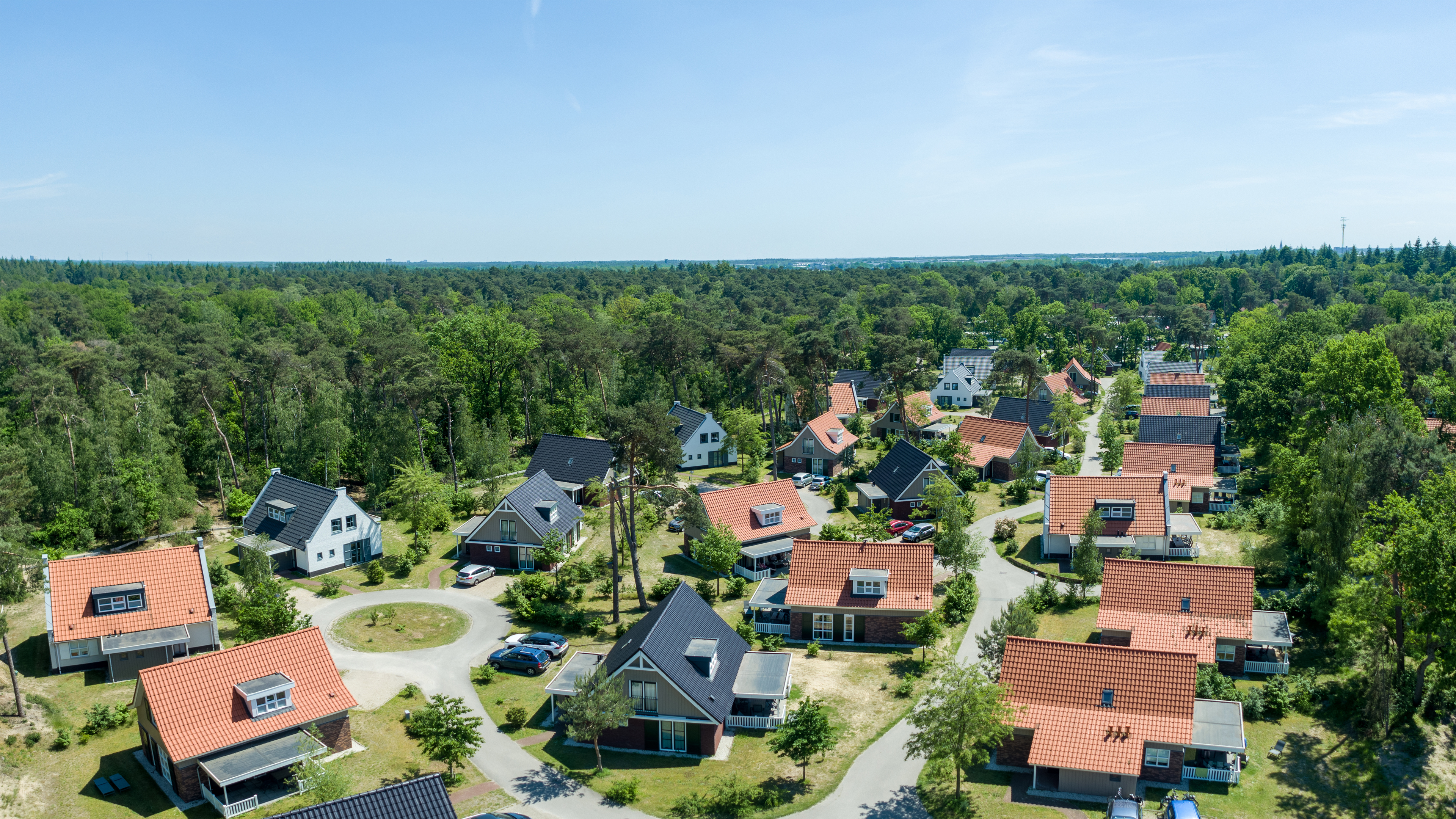 De Vers à Overloon | Roompot