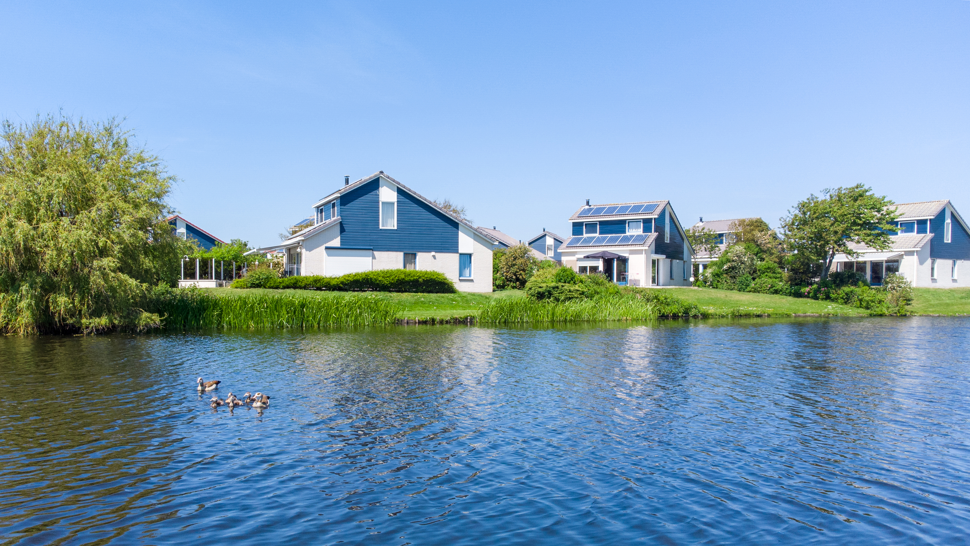 Beach Park Texel in De Koog | Roompot