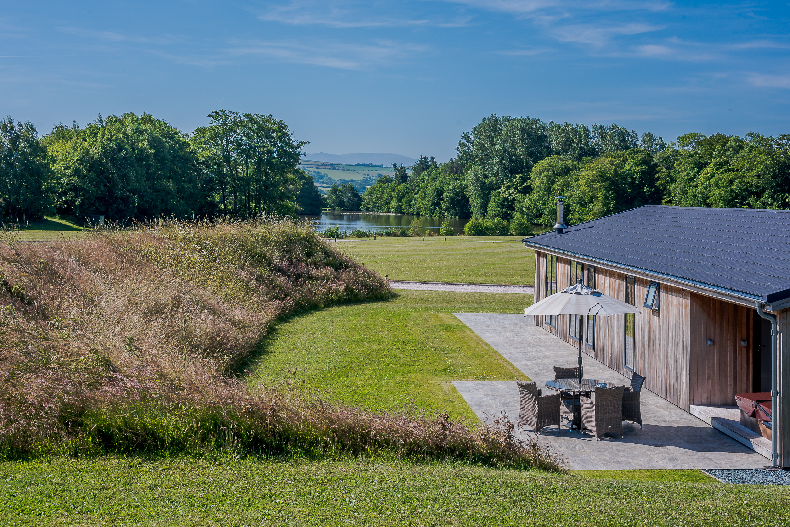 Landal | North Lakes in Aspatria