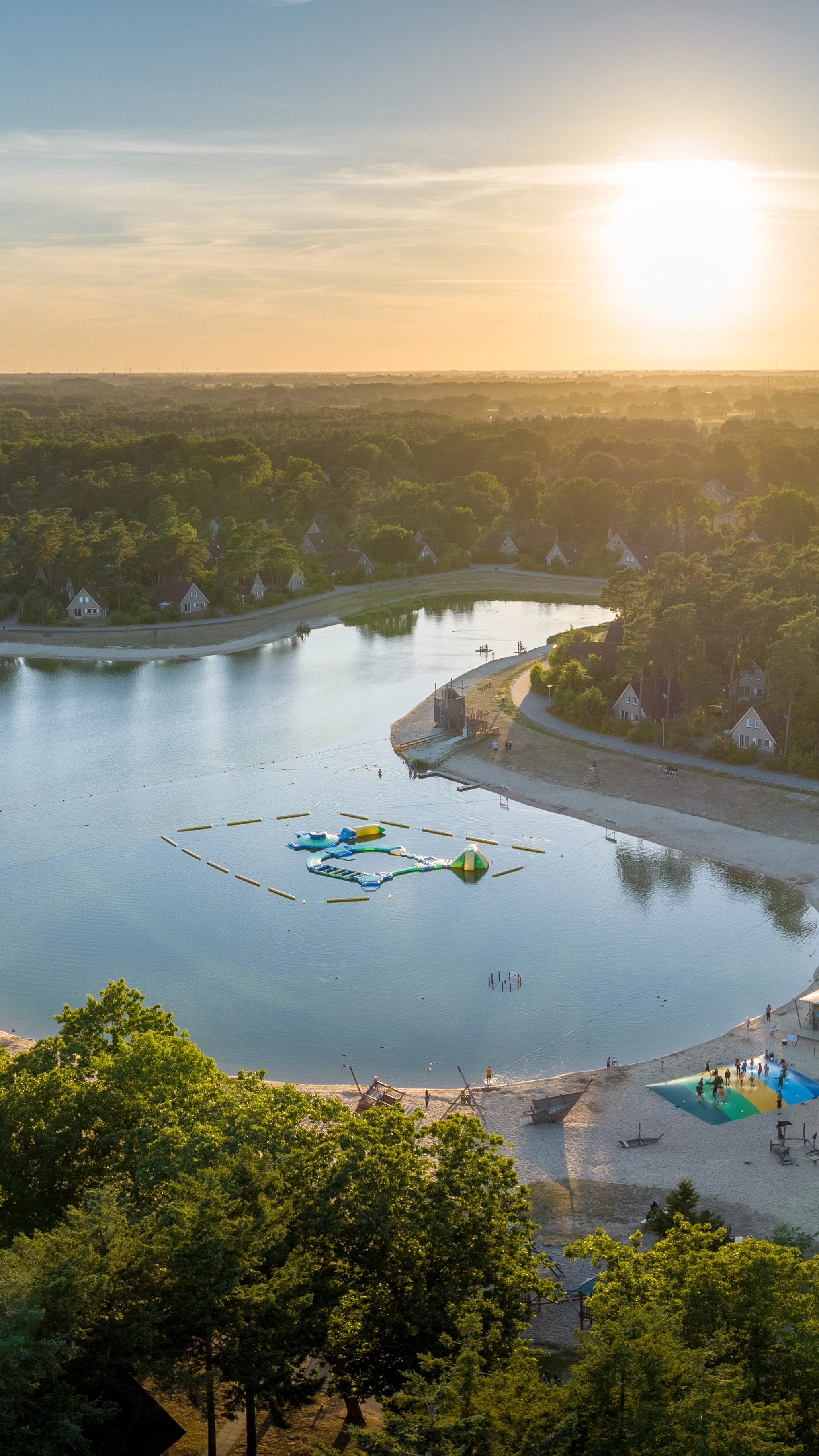 Vakantiepark Landal Landgoed 't Loo | Landal