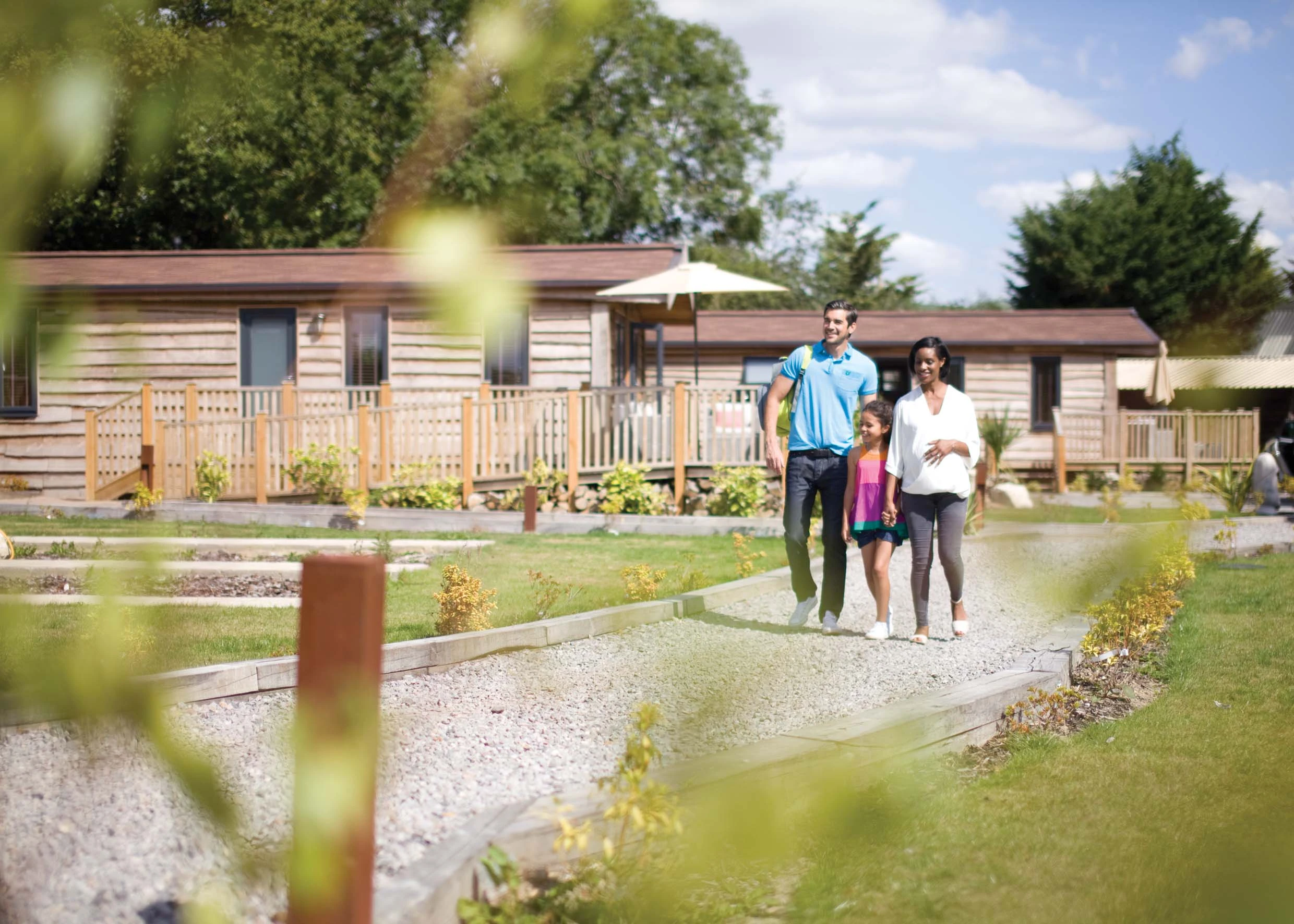 Landal | Marwell Resort | Practical information