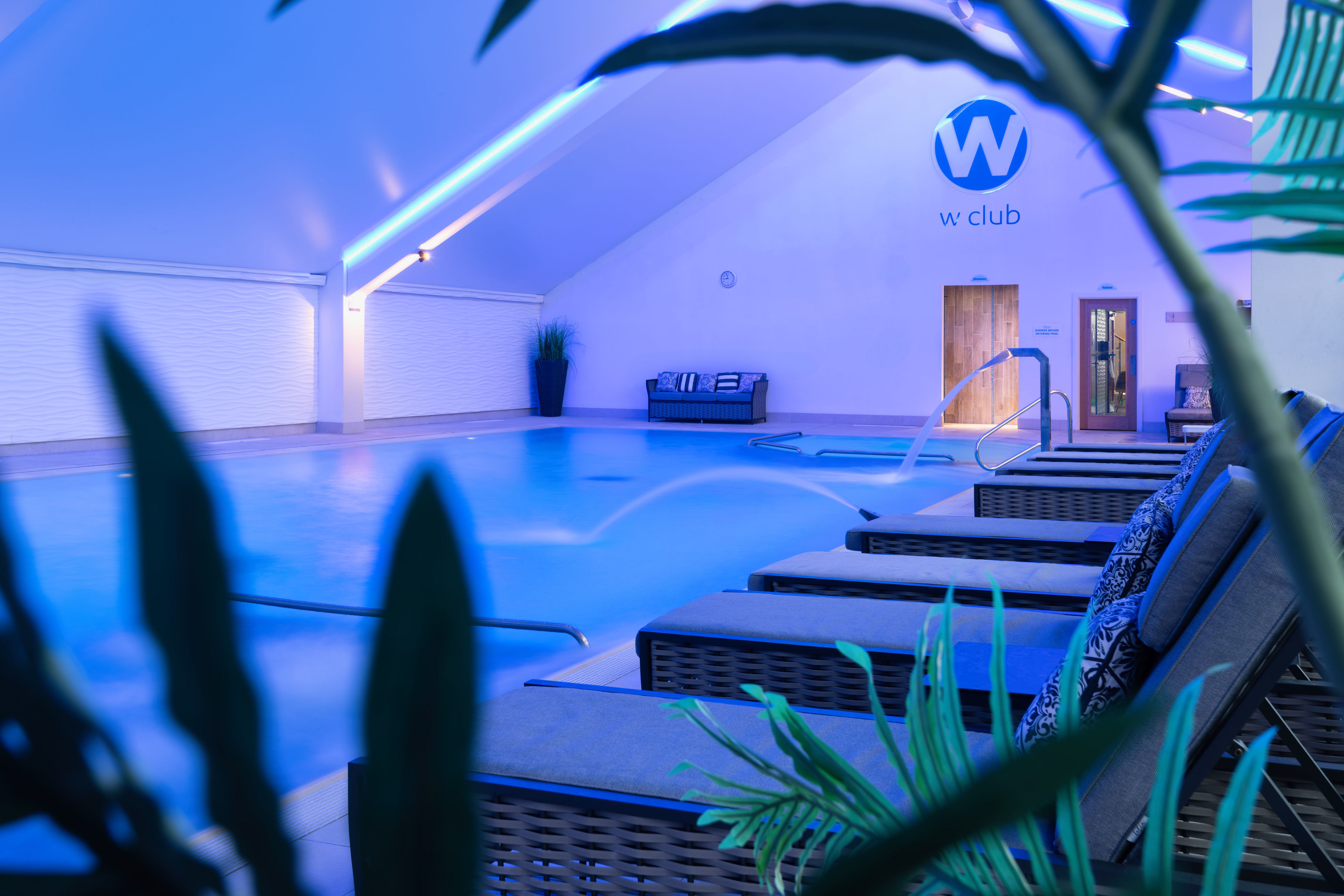 Landal | Whalesborough Resort & Spa | Faciliteiten