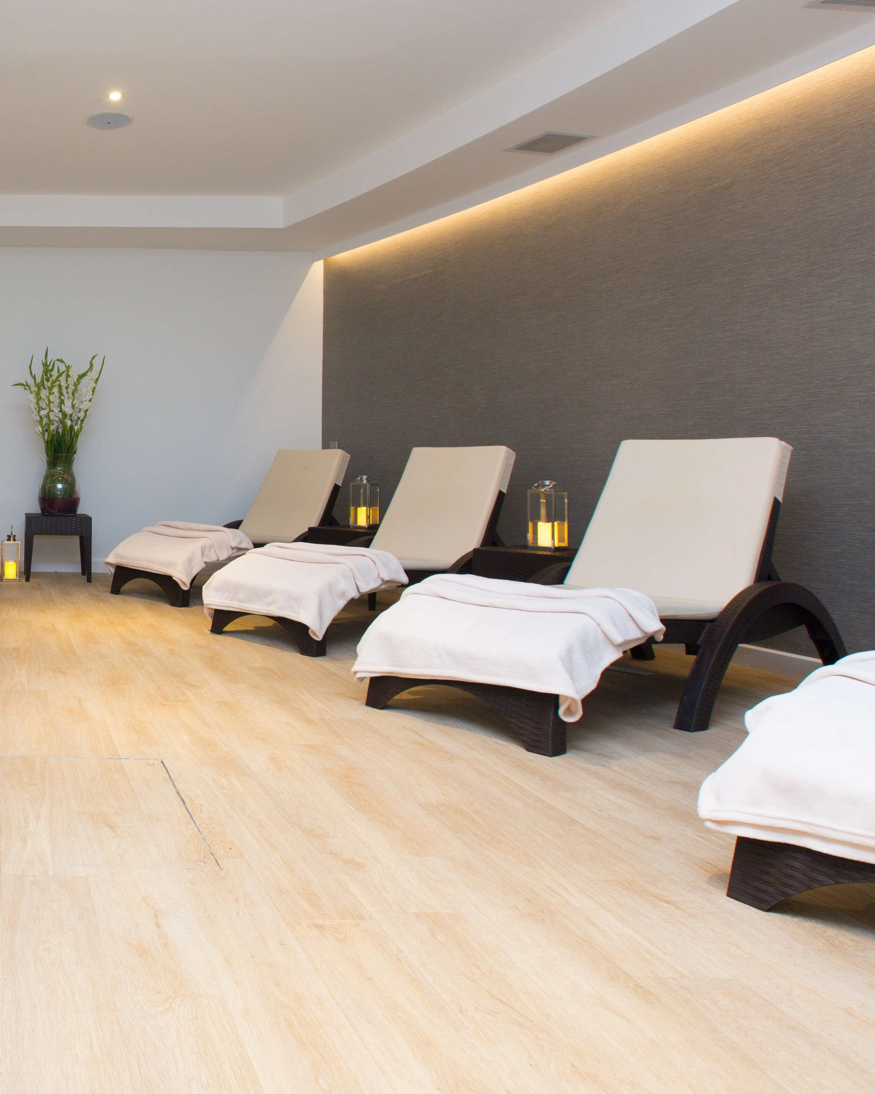 Landal | Belton View | Einrichtungen